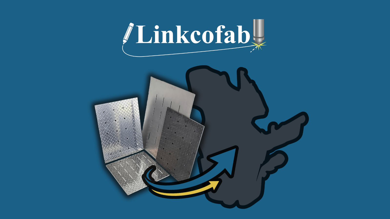 Linkcofab - Couvercles de drain